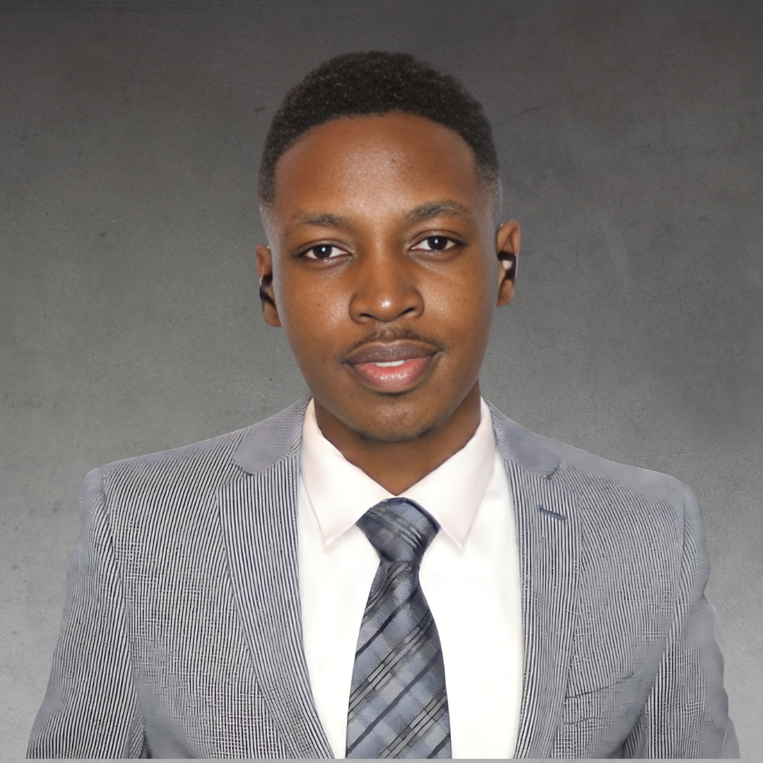 Guerson Dukens Jr Joseph | Data Scientist & Policy Analyst | Ottawa, Canada